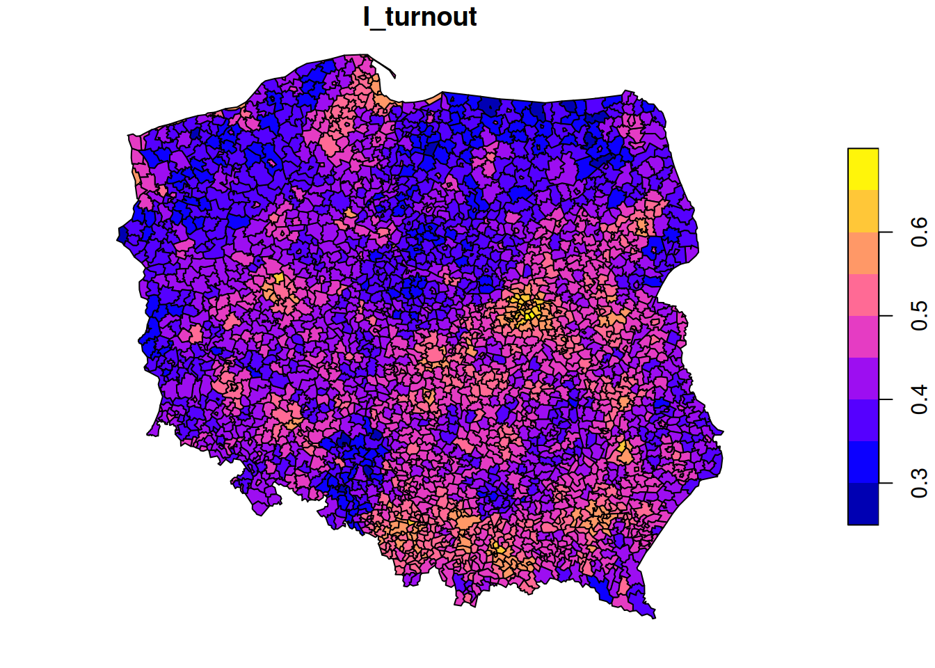 3 Inference Spatial Correlation Fitting Models Spatiotemporal Modelling With R