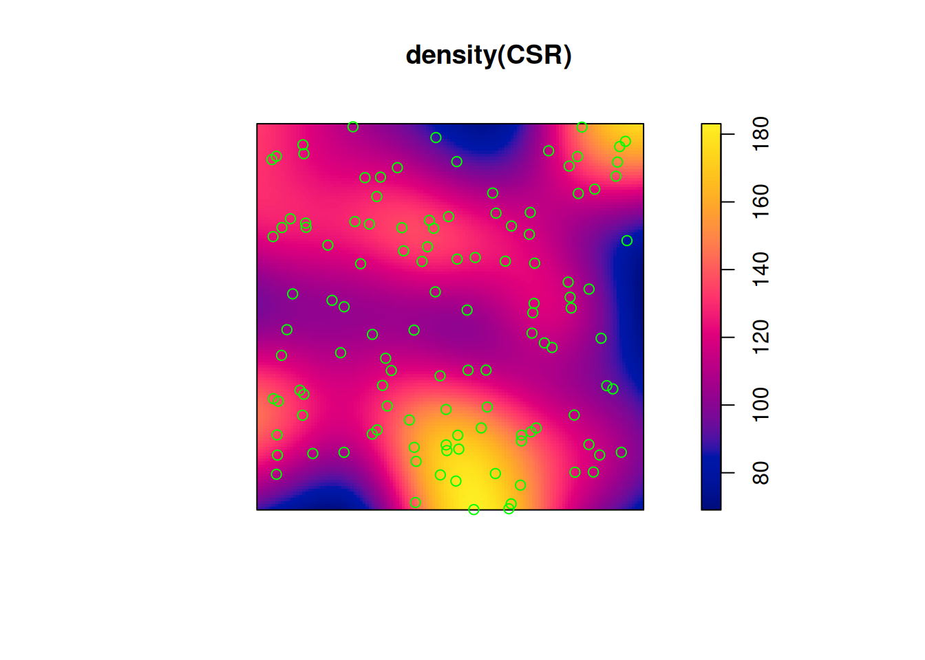 3 Inference Spatial Correlation Fitting Models Spatiotemporal Modelling With R