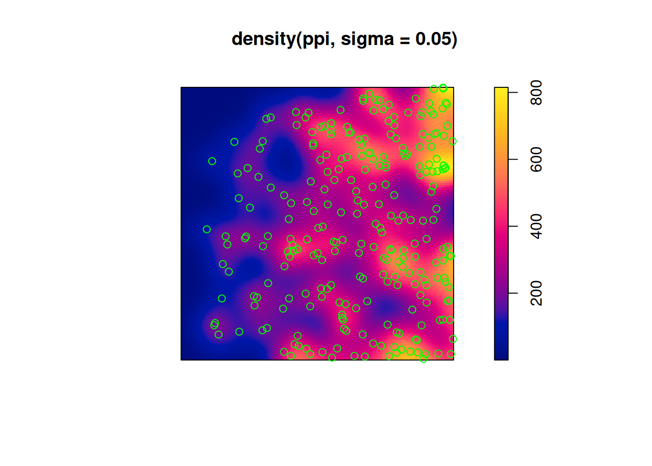 3 Inference Spatial Correlation Fitting Models Spatiotemporal Modelling With R