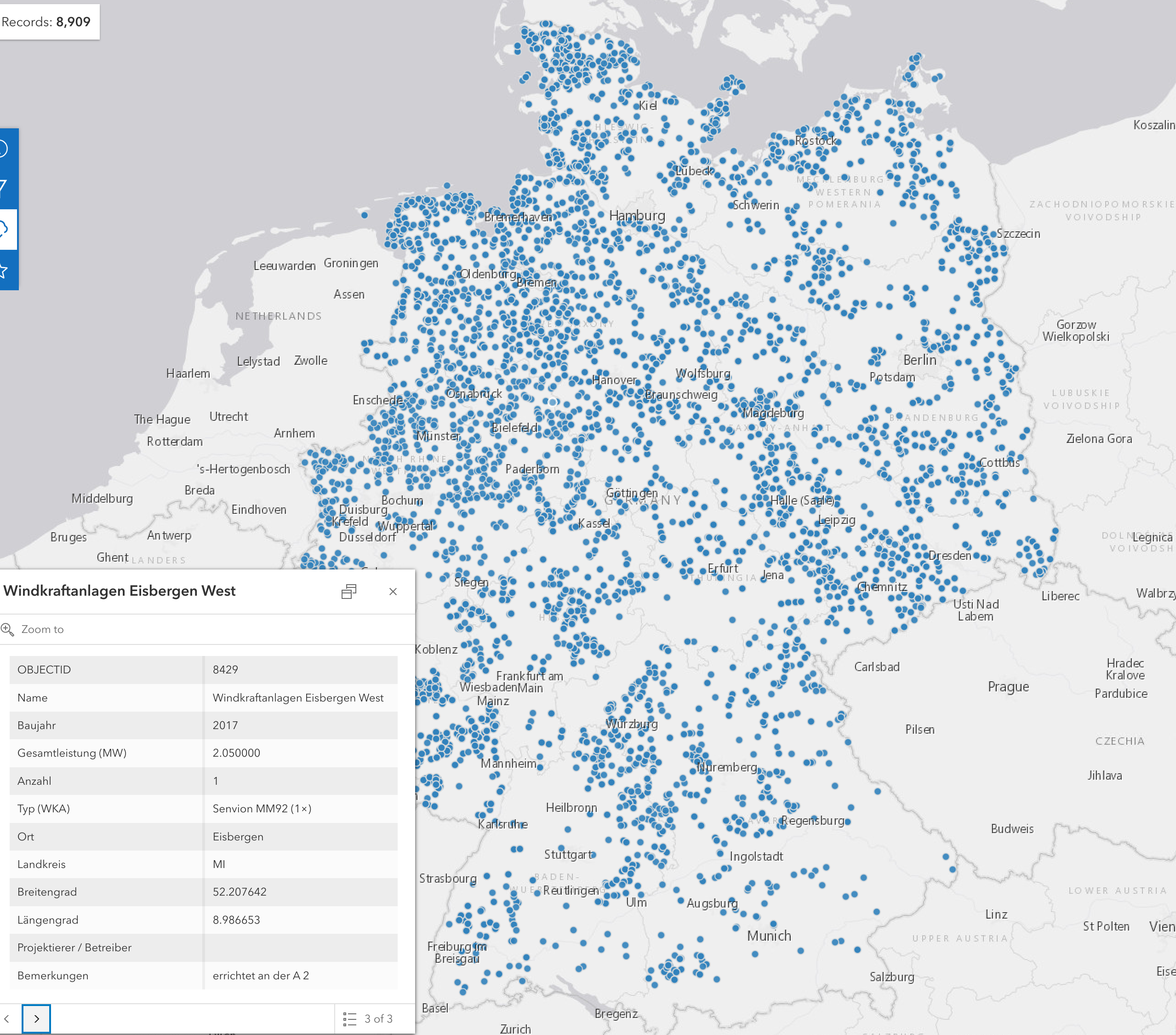 1 The new spatial stack in R – Spatiotemporal Modelling with R